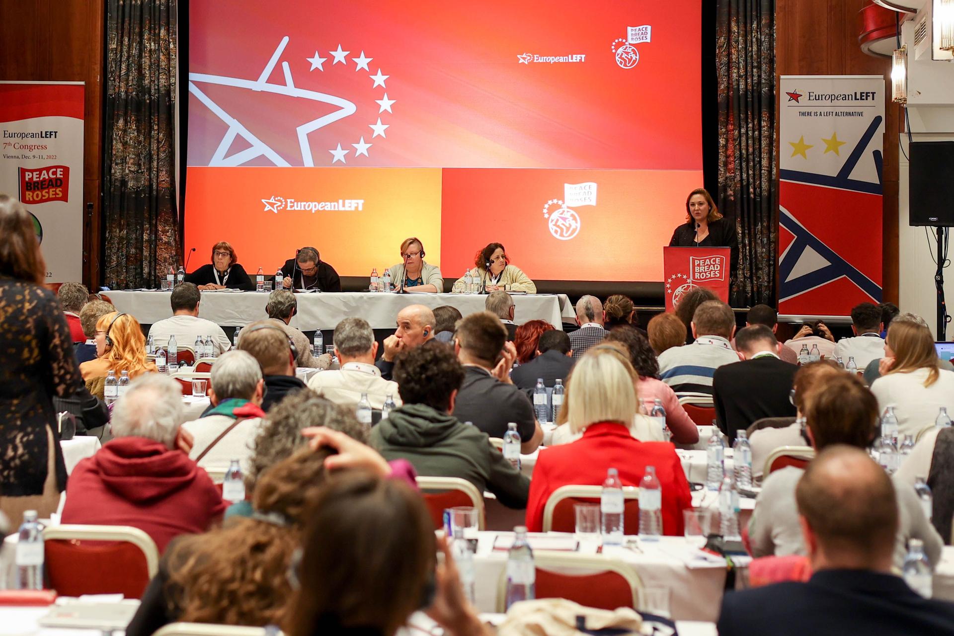 »Wenn sich die EU nicht demokratisiert, wird sie zerfallen« | JACOBIN ...