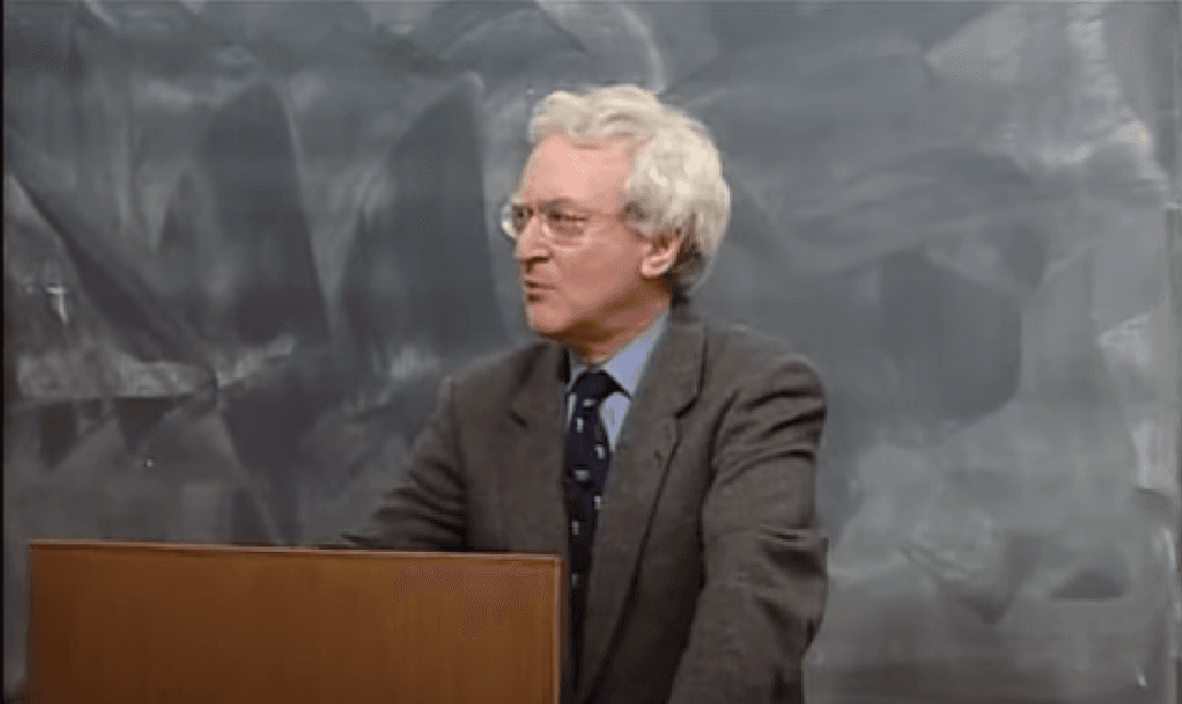 Ben Burgis | JACOBIN Magazin