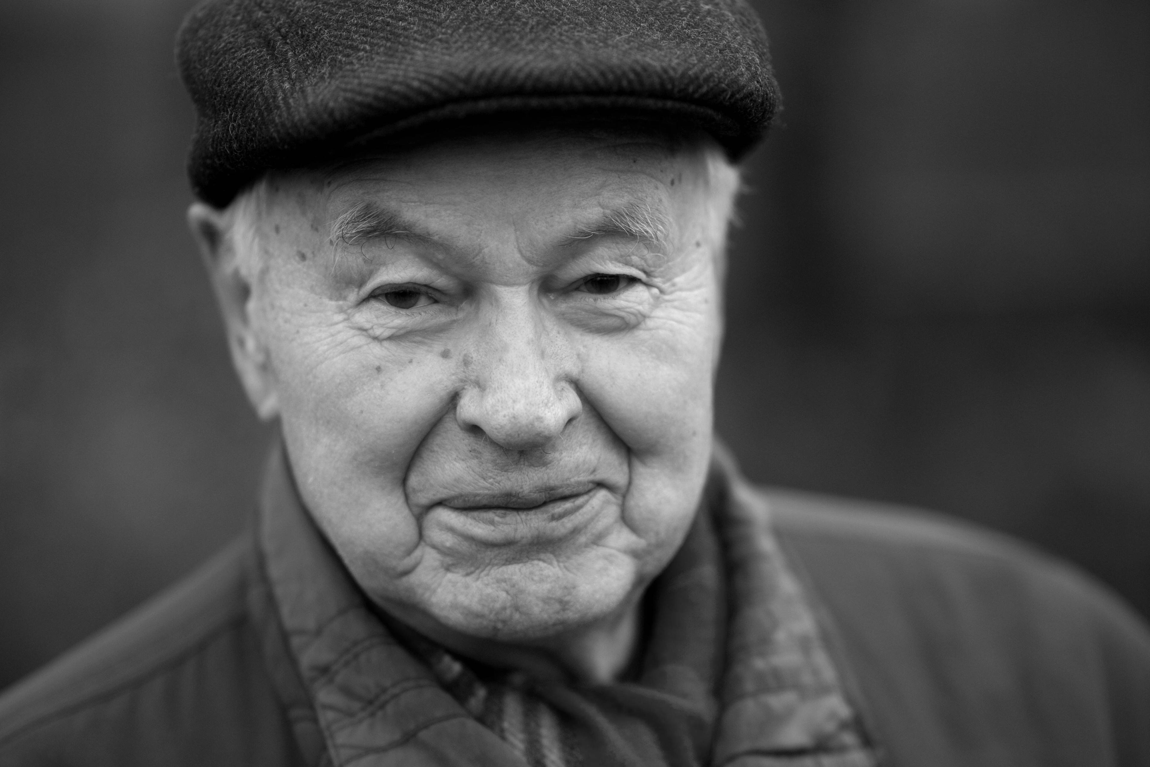 Gescheitert, aber nicht vergessen: Hans Modrow (1928–2023) | JACOBIN ...