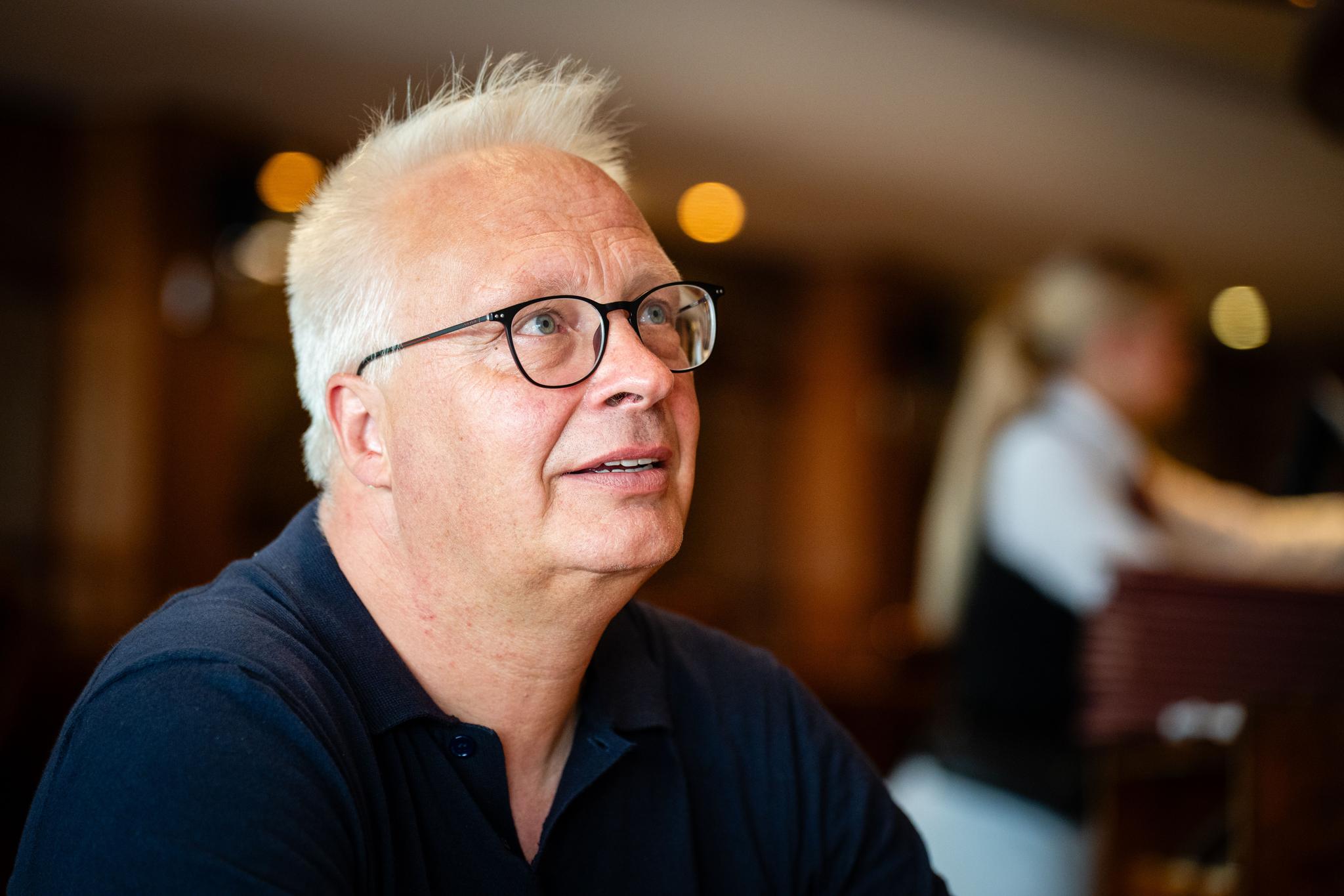 Startseite | JACOBIN Magazin